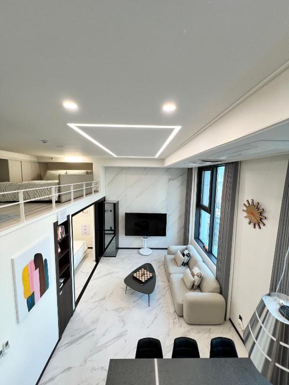 Apartment 명동 을지로 종로 DDP, Seoul (aktualisierte Preise für 2025)