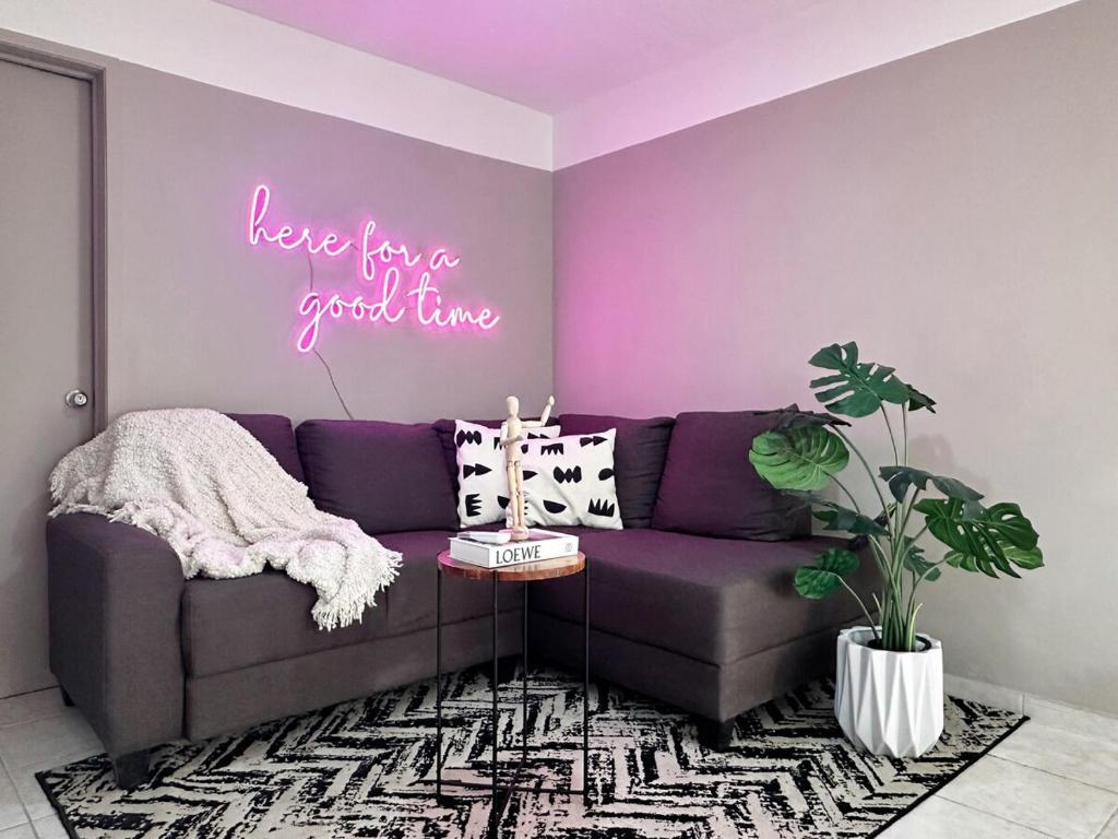 El Depa de Santa Tere, Guadalajara (updated prices 2025)