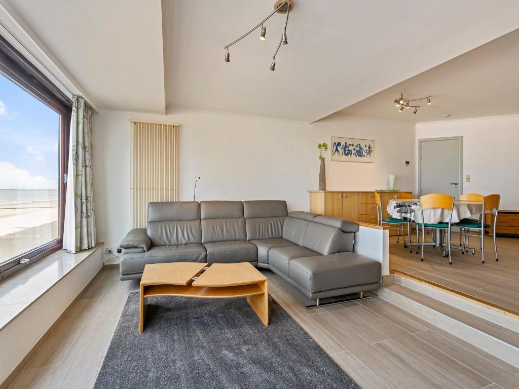 Apartment in Blankenberge near Belgium Pier, Blankenberge (precios ...