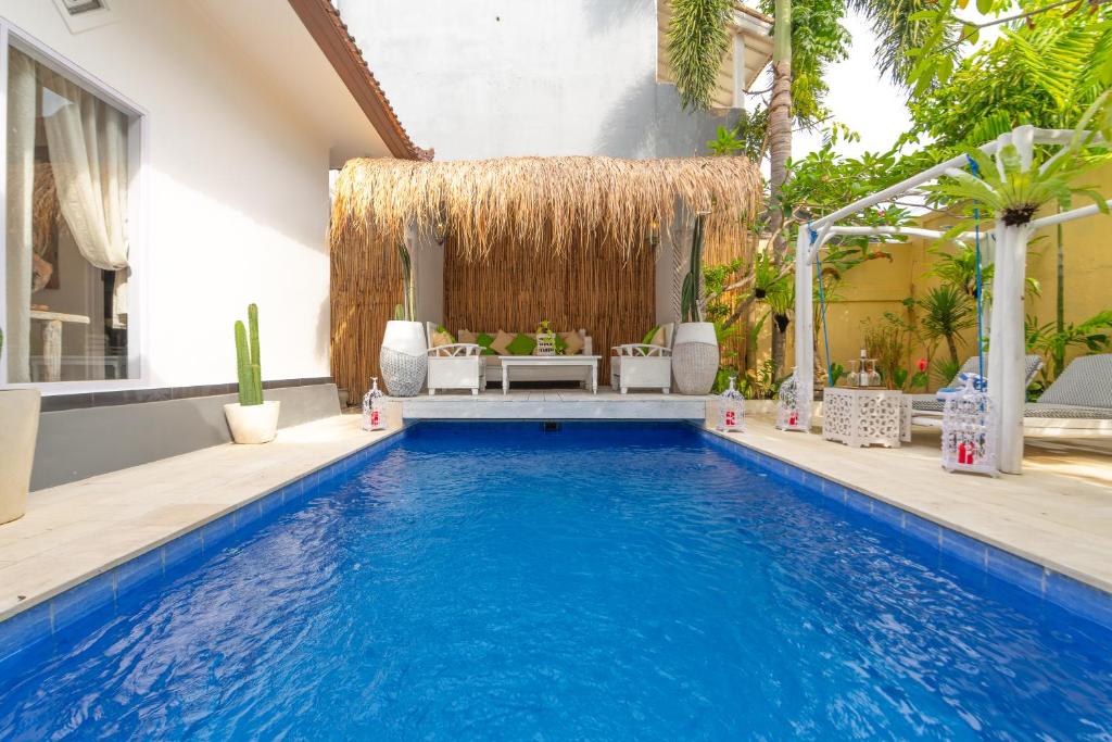 Villa Smile with Private Pool, Seminyak (precios actualizados 2025)