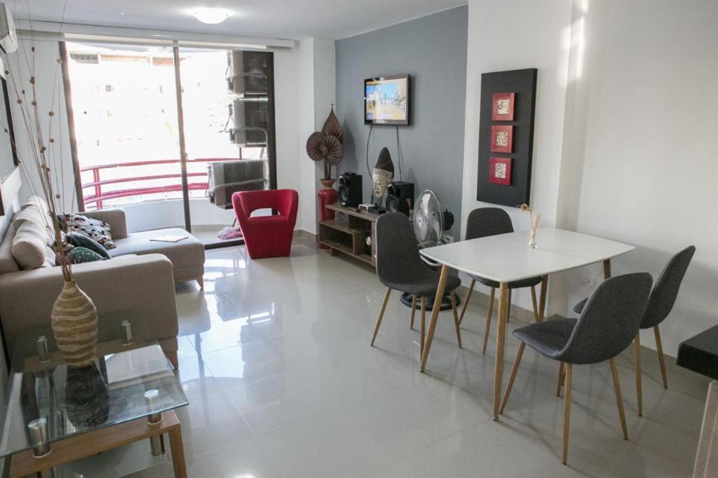 Apartamento Moderno con Piscina, Santa Marta (updated prices 2026)