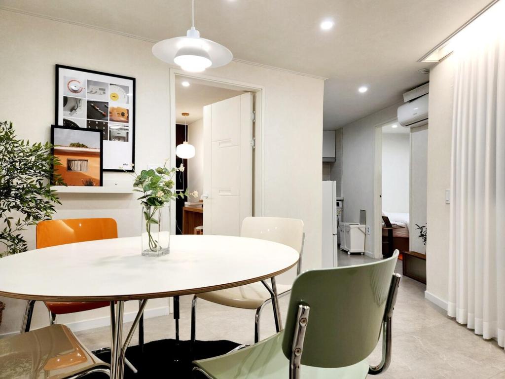 Yuhee Stay, Seoul (updated prices 2025)