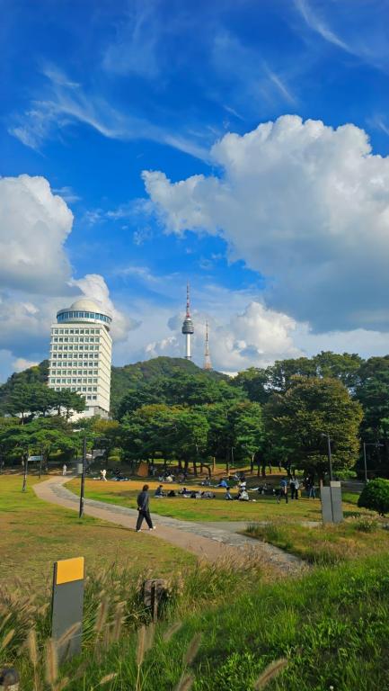 Dada House, Seoul (updated prices 2026)