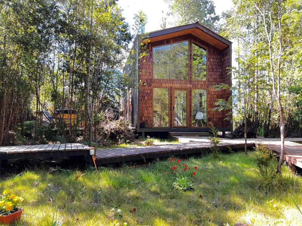 Panigal, Hornopiren (updated prices 2026)