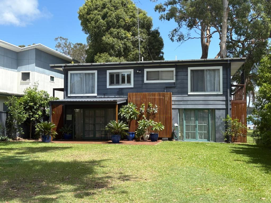 Starfish Cottage, Cams Wharf (updated prices 2025)