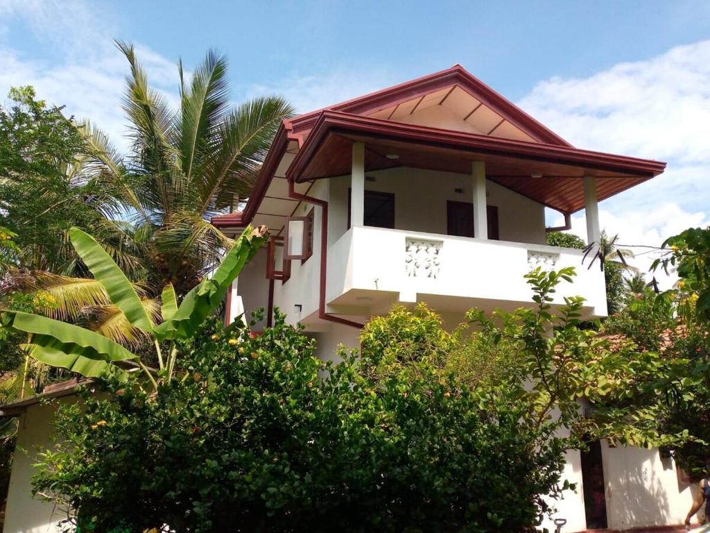 Tropical Paradise Polhena, Matara (updated prices 2026)