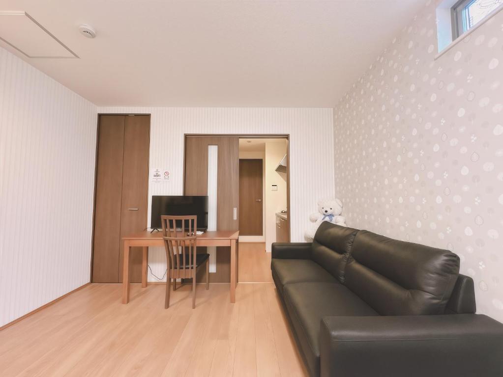 Osaka RUYI House 103 Accommodates 4 people, Осака (актуальные цены 2026 ...