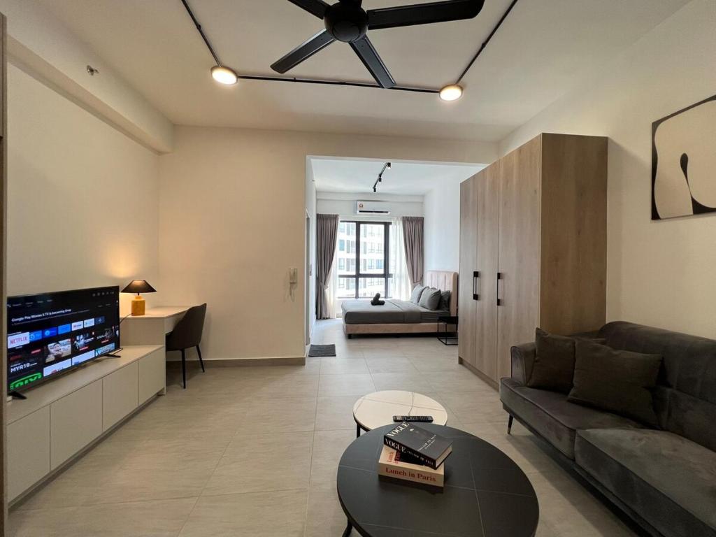 Sunsuria Colony Suite SOHO Setia Alam, Shah Alam (aktualisierte Preise ...