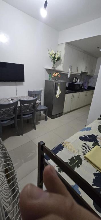 Jhang places sea residence, Manila (precios actualizados 2025)