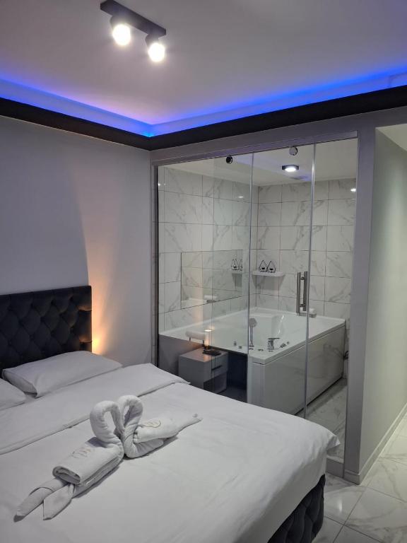 Spa intimo Višegrad, Višegrad (aktualisierte Preise für 2025)