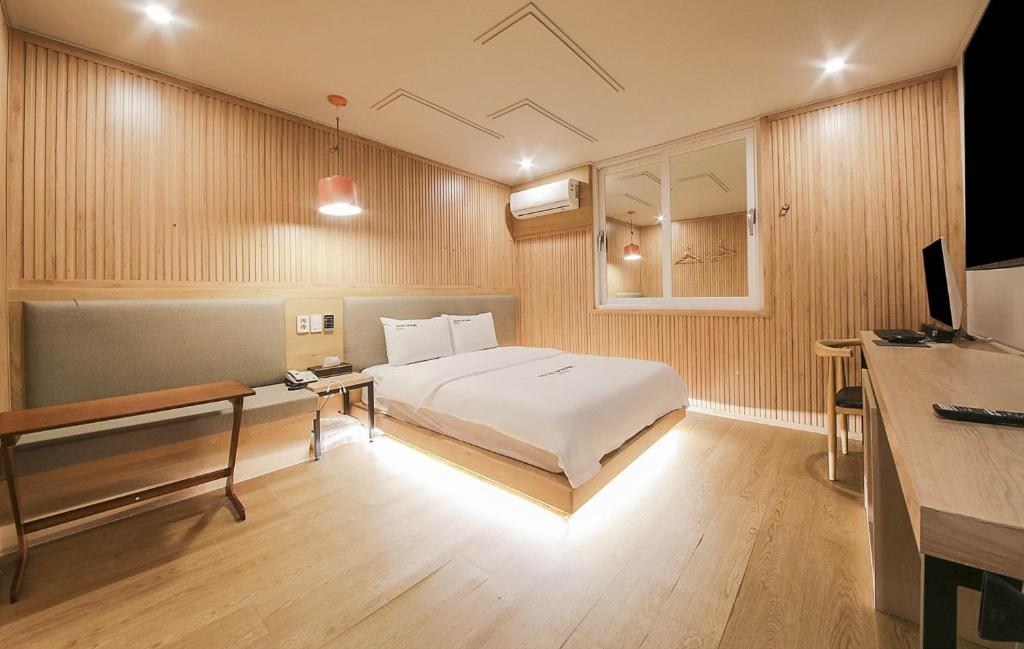 Hotel Yoegieottae Gwangju Station, Gwangju (updated prices 2026)