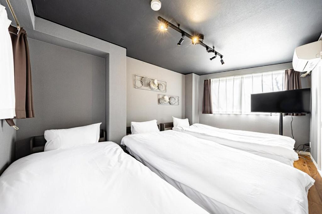 Sumu Hotel Shinjuku, Tokyo (updated prices 2026)