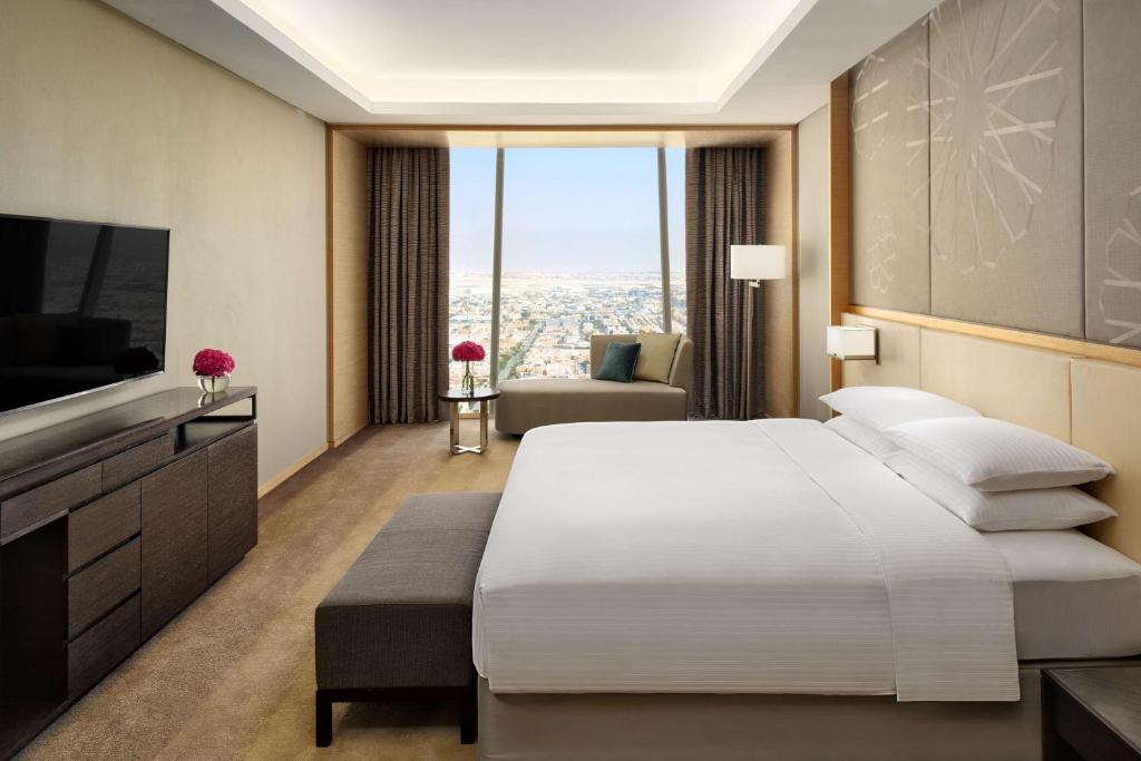 Hyatt Regency Riyadh Olaya, Riyadh (updated prices 2025)