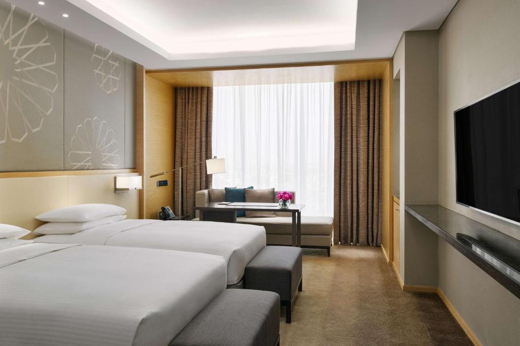 Hyatt Regency Riyadh Olaya, Riyadh (updated prices 2025)
