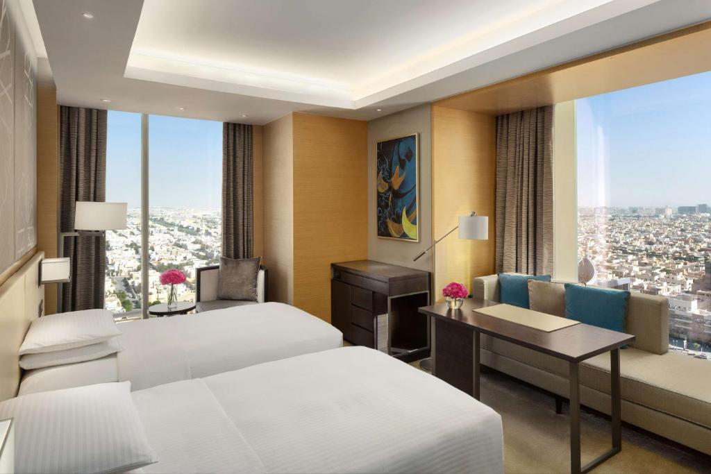 Hyatt Regency Riyadh Olaya, Riyadh (updated prices 2025)