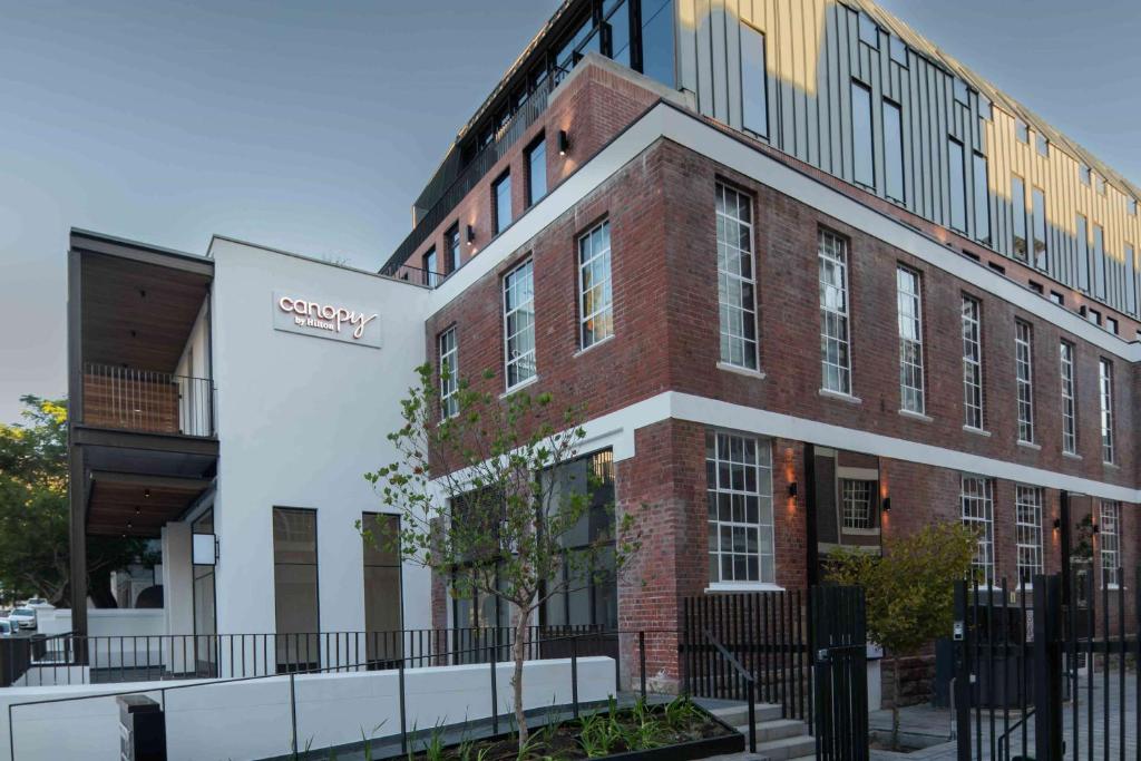 Canopy By Hilton Cape Town Longkloof, Cape Town (updated prices 2025)