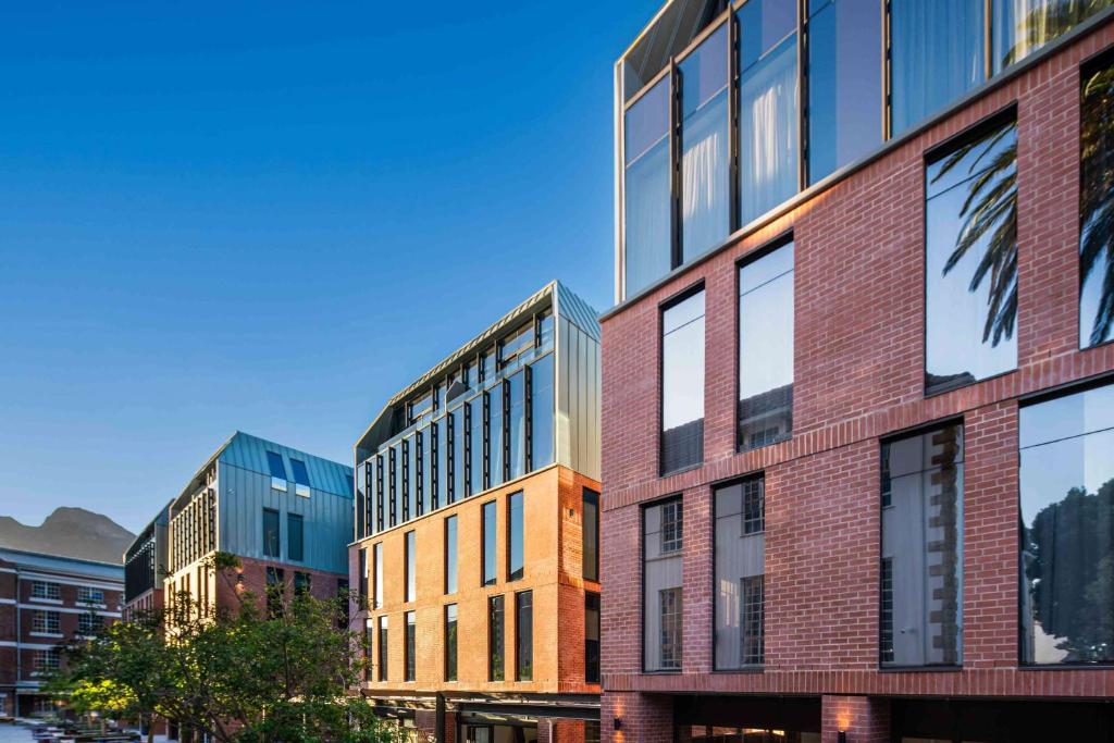 Canopy By Hilton Cape Town Longkloof, Cape Town (updated prices 2025)