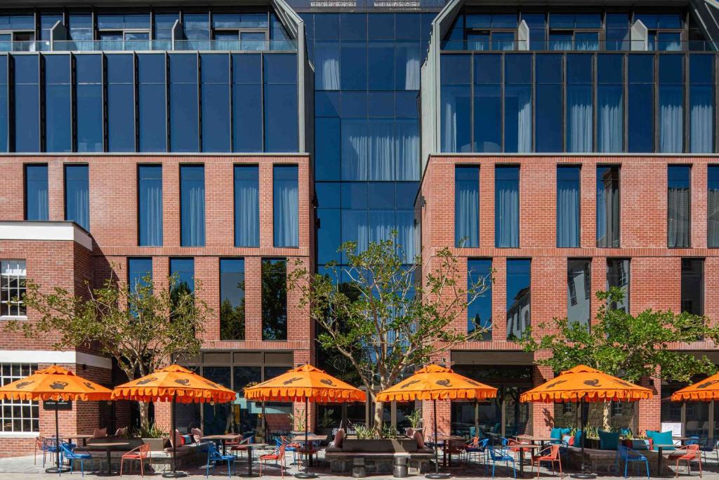 Canopy By Hilton Cape Town Longkloof, Cape Town (updated prices 2025)