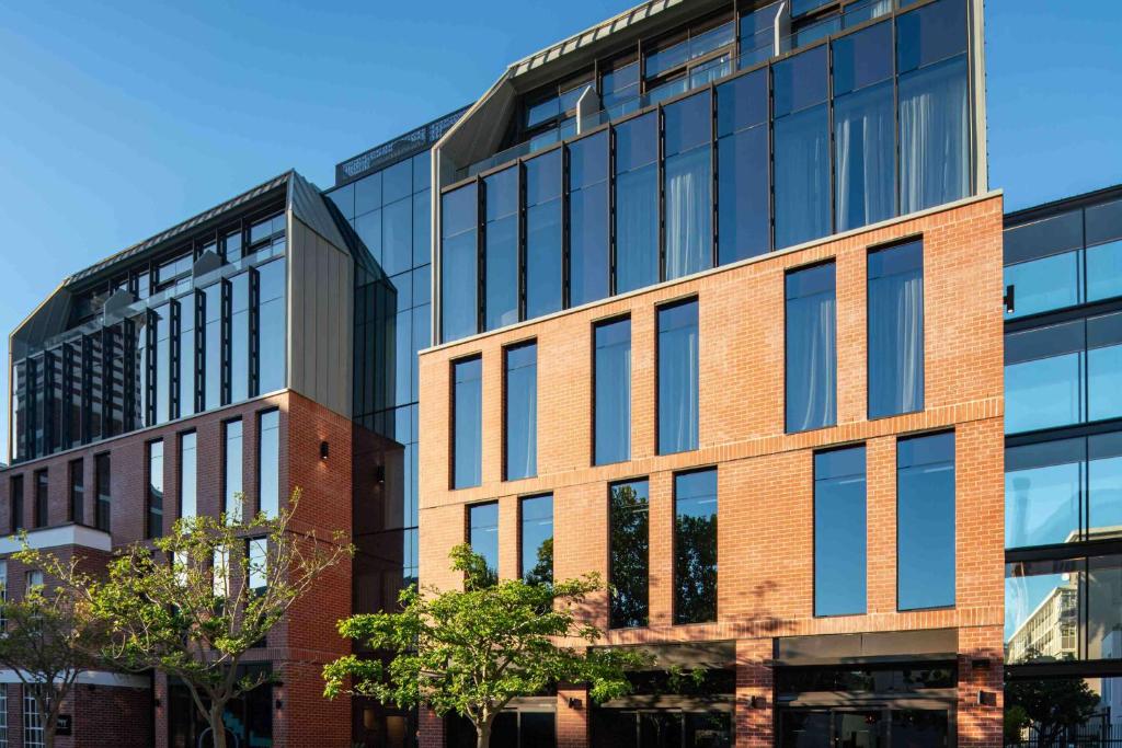 Canopy By Hilton Cape Town Longkloof, Cape Town (updated prices 2025)