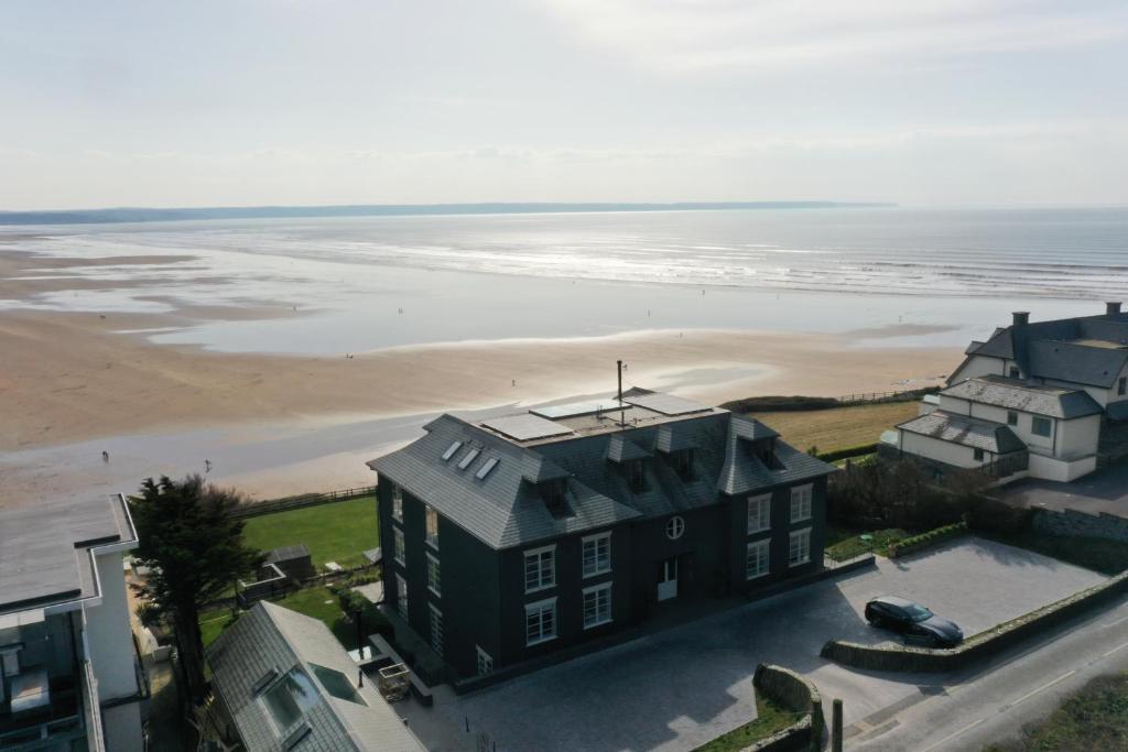 Chalet Saunton, Braunton (updated prices 2026)