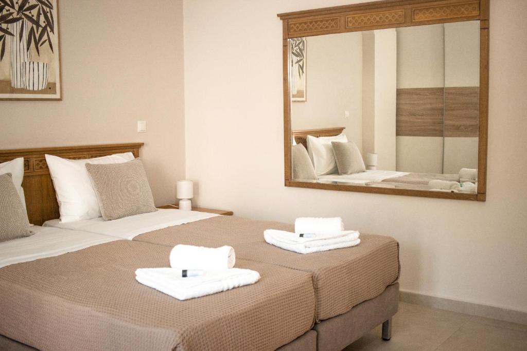 Armenoi Escape, Arménoi (updated prices 2025)