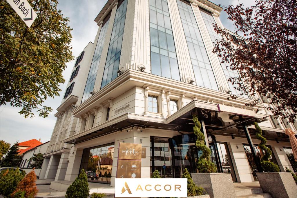 Mercure Timisoara, Timişoara (updated prices 2025)