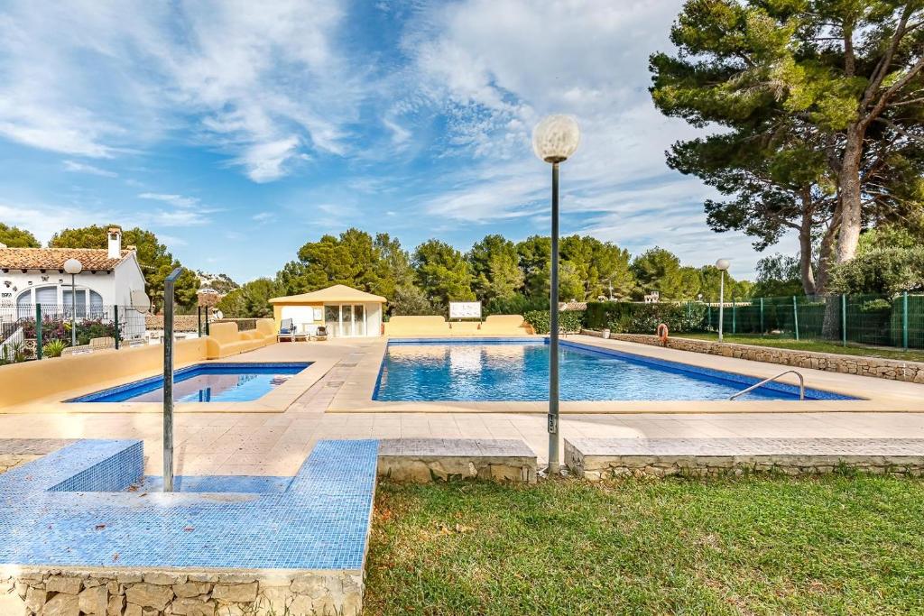 Casa Anna, Teulada (updated prices 2025)