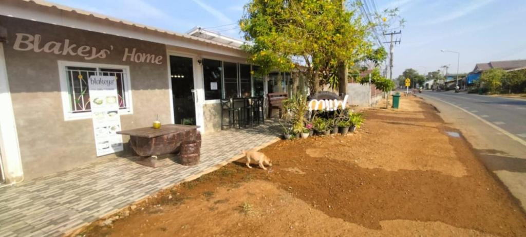 Blakeys' Home, Ban Kabok Wan (updated prices 2026)