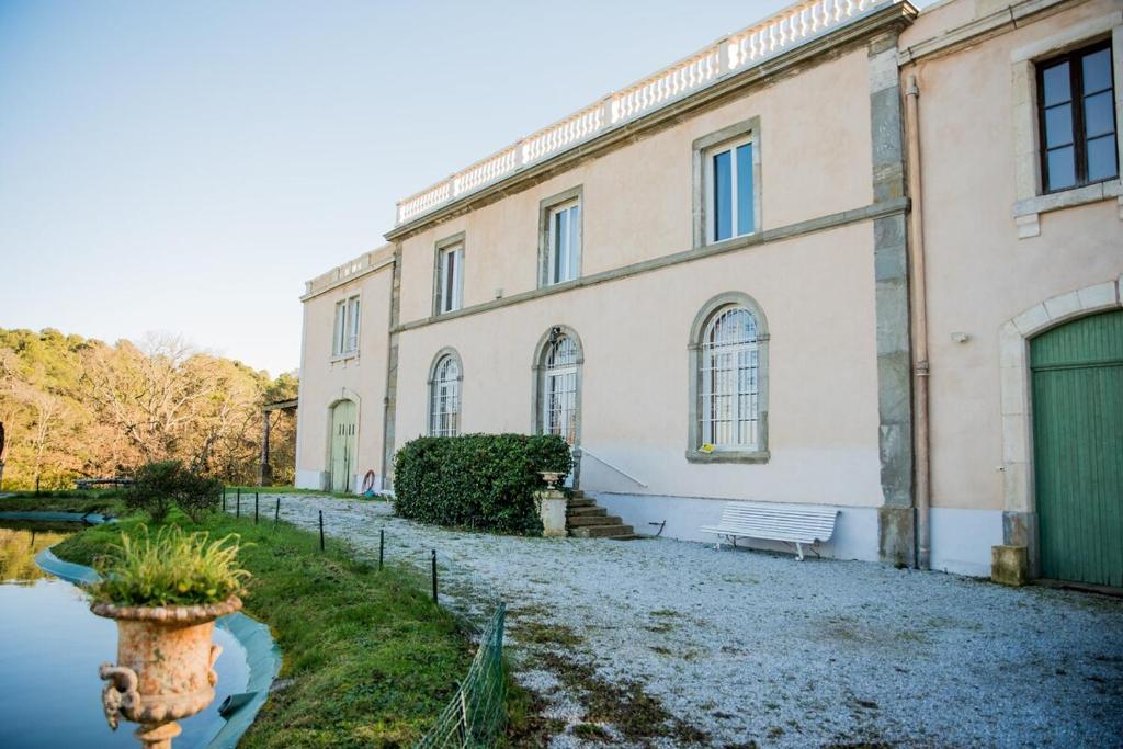 Domaine de Gondal, demeure de charme, Palaja (updated prices 2025)