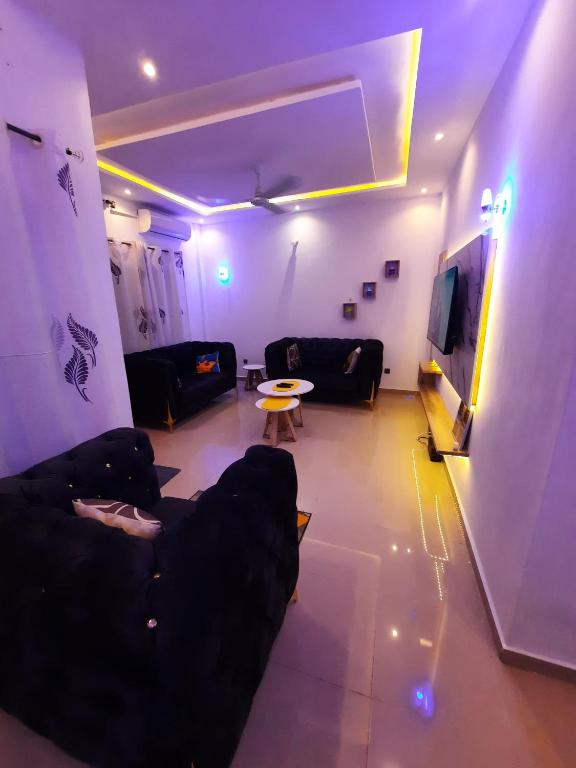 Élégant appartement à Cotonou, Cotonou (updated prices 2025)