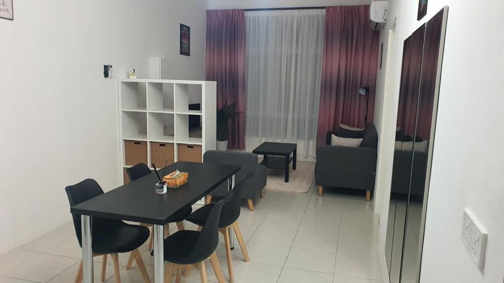 Staycation At Anderson Ipoh, Ipoh (precios actualizados 2025)