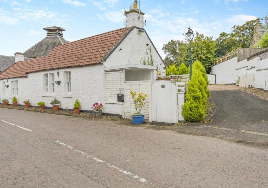 Malt Barn Cottage, Fife (updated prices 2025)