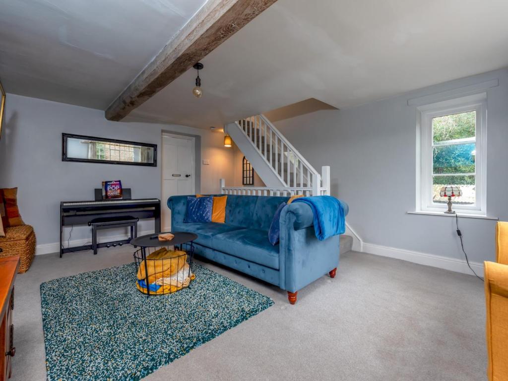 18th Century Mill Cottage - Pass the Keys, Coalbrookdale (updated ...