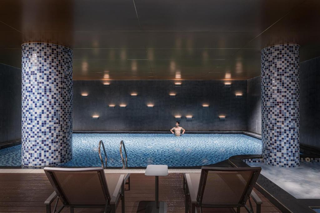 Signature by M Village Thợ Nhuộm, Hanoi (updated prices 2025)