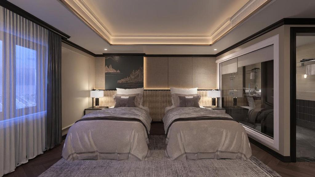 FTE Hạ Long, Ha Long (updated prices 2026)