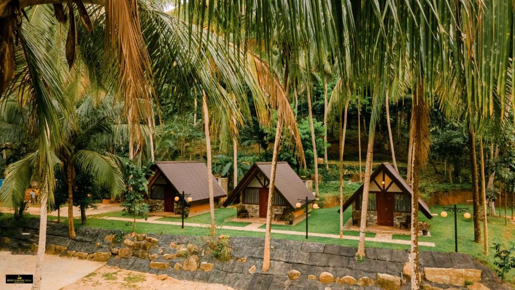 Rock Garden Villa Pinnawala, Rambukkana (updated prices 2026)