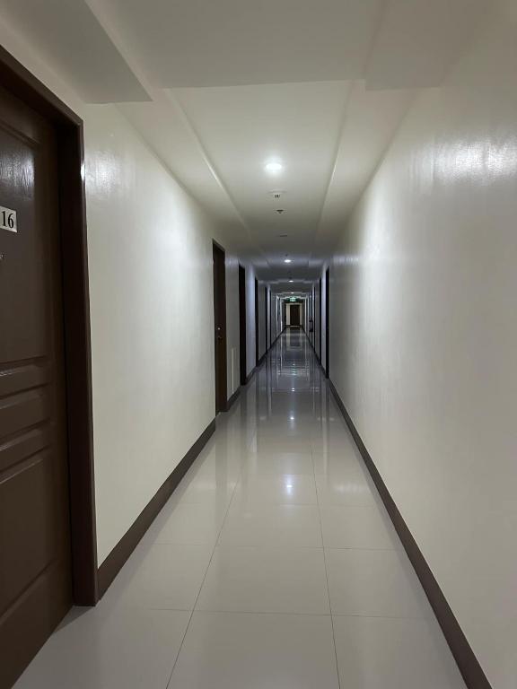 Grand View Tower, Manila (precios actualizados 2025)