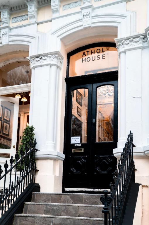 Athol House, Douglas (precios actualizados 2025)