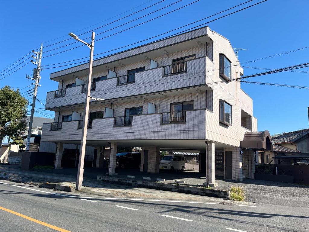 Apartment Hotel Kuki, Kuki (updated prices 2026)