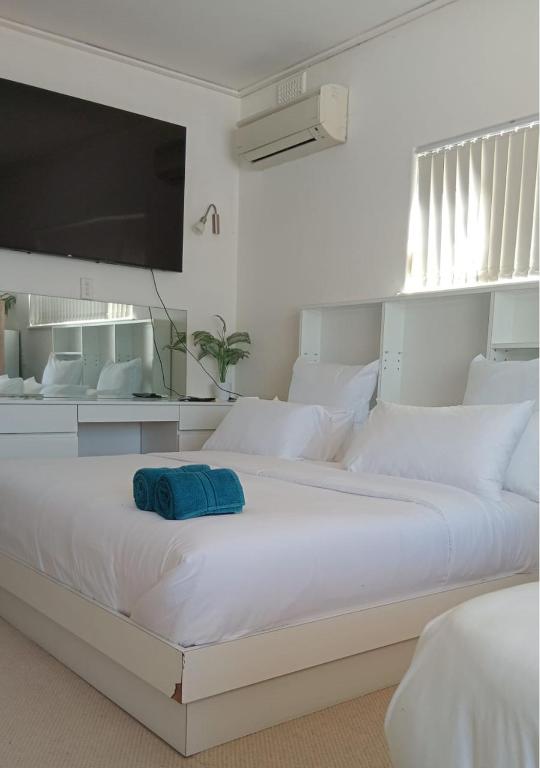 Elegant City Guest House, Cape Town (updated prices 2026)