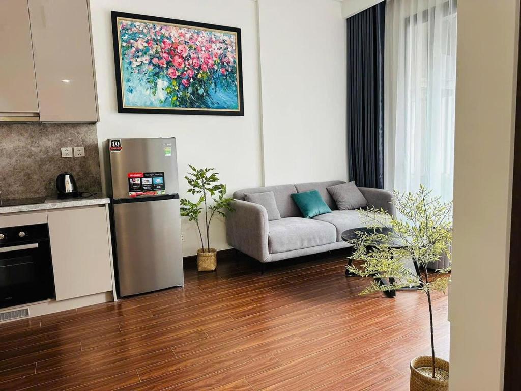 Masteries Lux homes, Gia Lâm Pho (aktualisierte Preise für 2026)