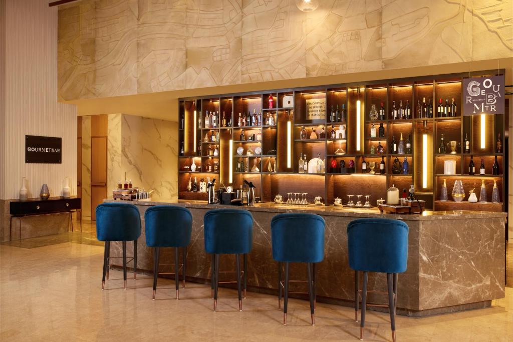 Novotel New Delhi City Centre, New Delhi (updated prices 2025)