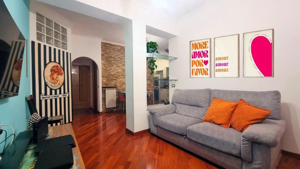 Poetry House, Rome (updated prices 2026)