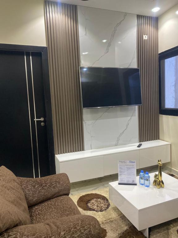 Mini Studio Moderne, Dakar (updated prices 2025)