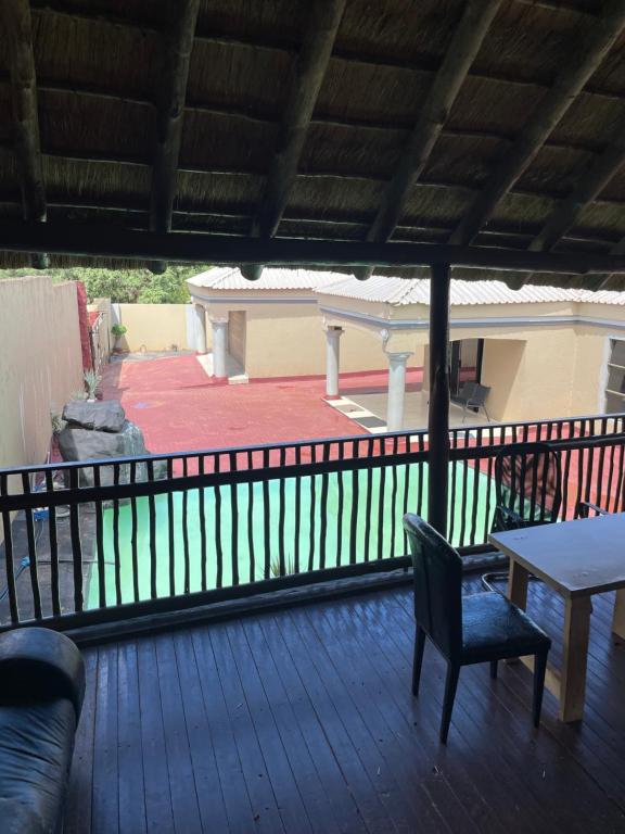 Esther palace guest house, Thohoyandou (precios actualizados 2025)