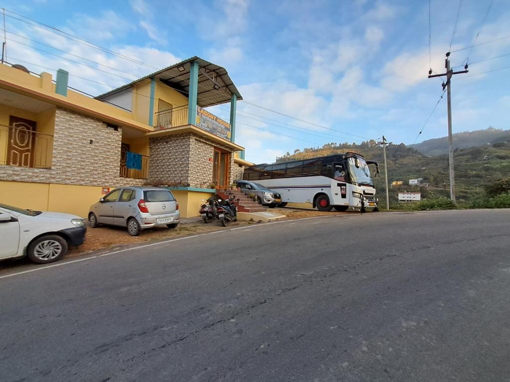 Labony House, Kodaikānāl (updated prices 2026)