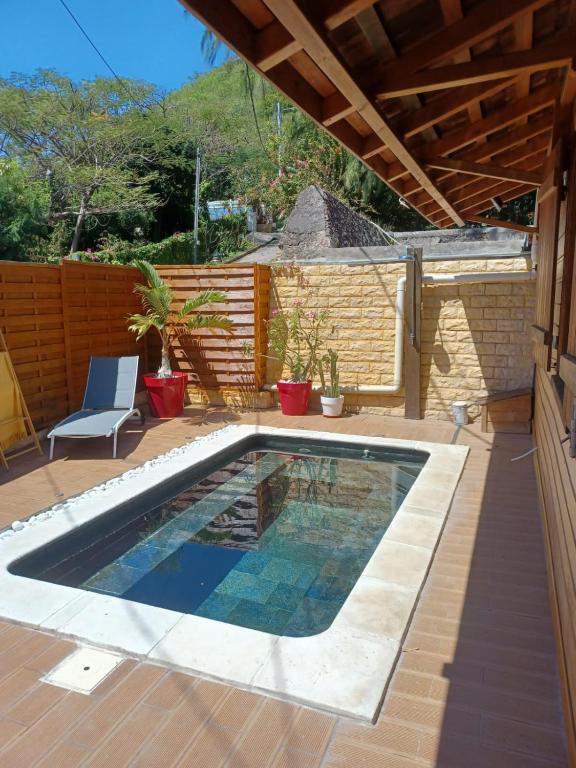 Villa Anne So, Terre-de-Haut (precios actualizados 2025)