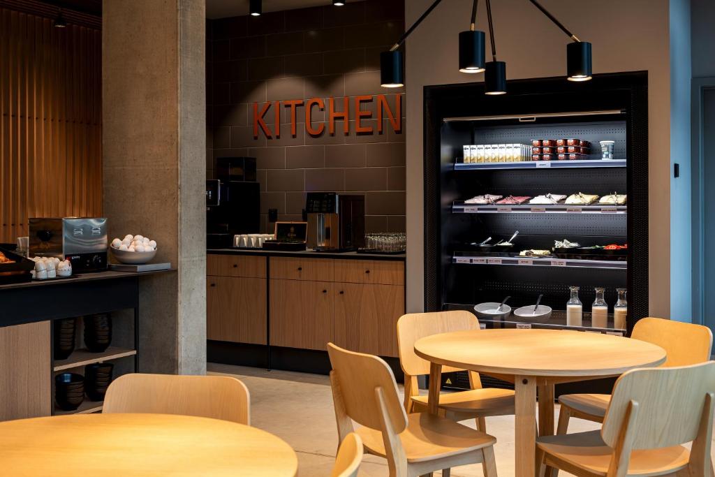 Zleep Hotel Frankfurt Airport Kelsterbach, Kelsterbach (aktualisierte ...