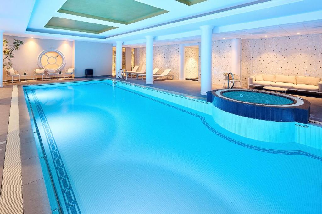 Van der Valk Hotel Park Lane Antwerpen, Antwerpen (bijgewerkte prijzen ...