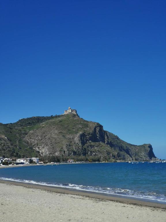 Summer HOME Oliveri-Marinello, Oliveri (precios actualizados 2026)
